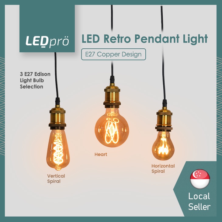LED Pro_SG Seller, Online Shop | Shopee Singapore