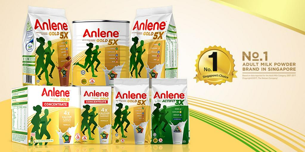 Fonterra Flagship Store, Online Shop Nov 2022 | Shopee Singapore