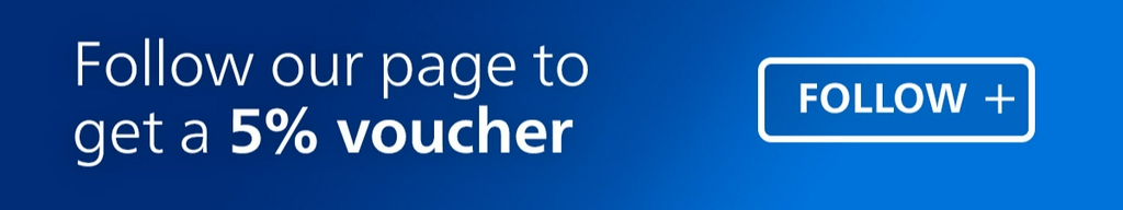 Philips Official Store, Online Shop Oct 2022 | Shopee Singapore