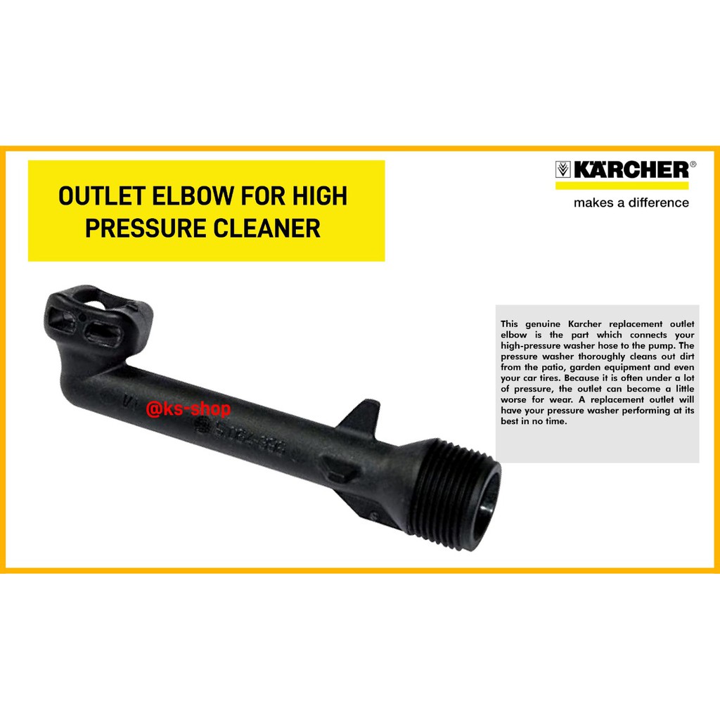 Karcher Switches For Vacuum Cleaner | Shopee Singapore