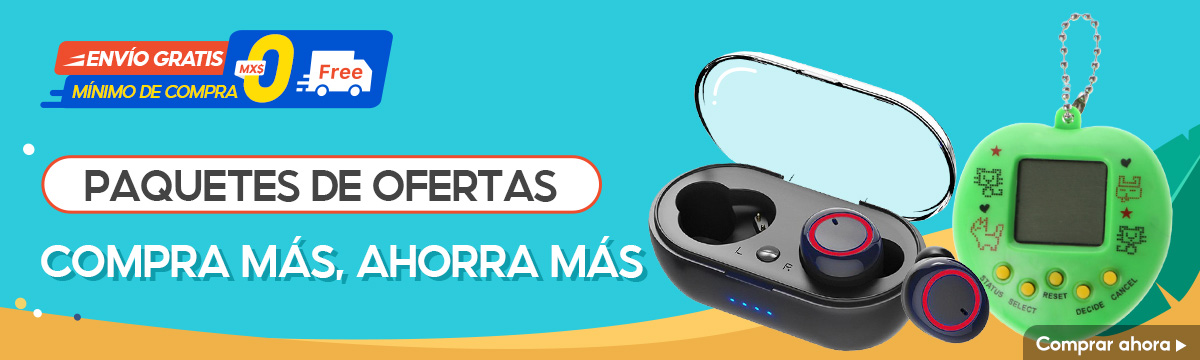 Electrónica Compra en Línea | Shopee México