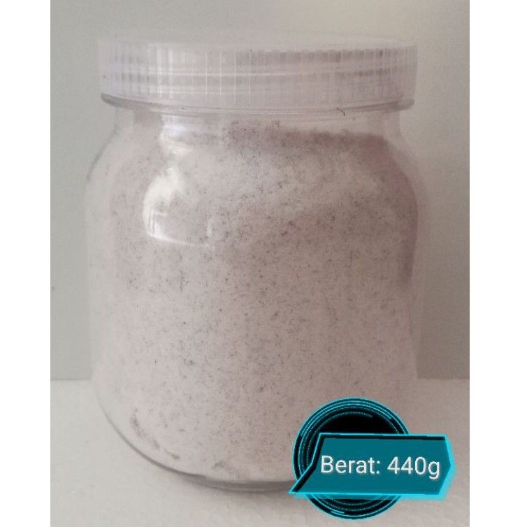 (Ready stock) SERBUK ASAM BOI PUTIH (HOMEMADE) | Shopee Singapore