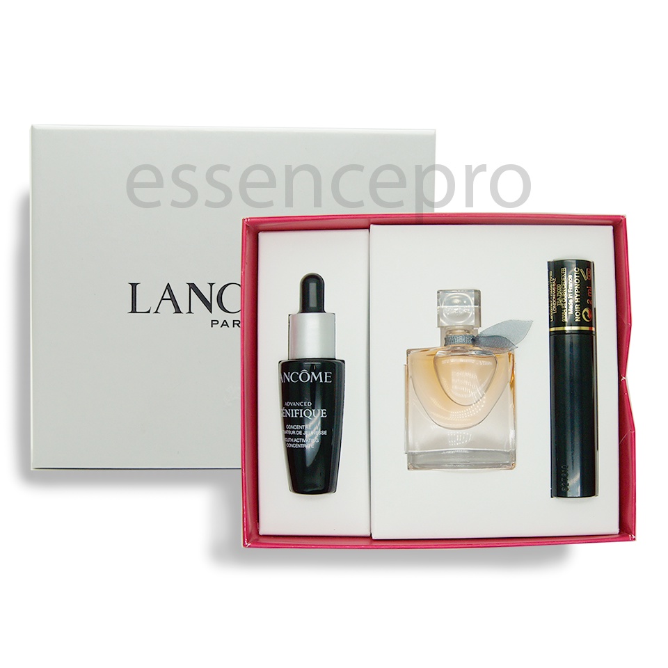 LANCOME With Happiness Gift Set | Shopee Singapore