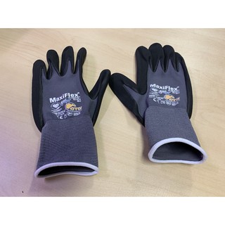 ATG MAXIFLEX® ULTIMATE™ AD-APT 42-874 Anti Cut Work Gloves | Shopee ...