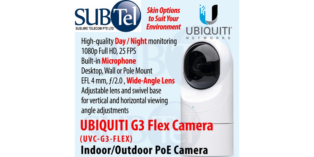 SubTel, Online Shop | Shopee Singapore