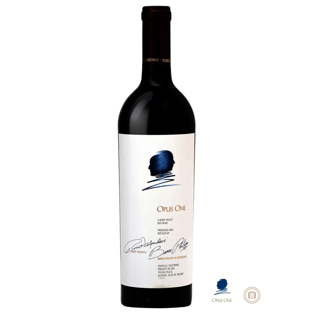 Opus One 2011, Napa Valley, RGE (Red Wine) | Shopee Singapore
