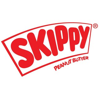 Skippy Strawberry Stripes Peanut Butter, 350 Grams (Halal) (Halal ...