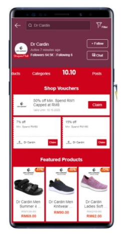 The Benefits of Shopee Recommended Product Nominations | Shopee MY ...