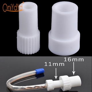 Disposable Surgical Dental Suction Tube Swivel Adapter Saliva Ejector ...