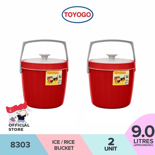 TOYOGO Flagship Store, Online Shop Apr 2022 | Shopee Singapore