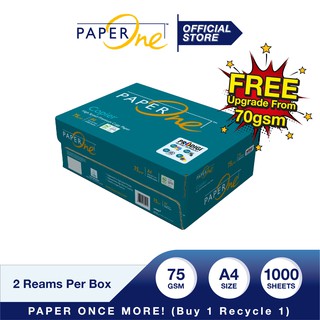 a4 paper - Prices and Deals - Mar 2023 | Shopee Singapore