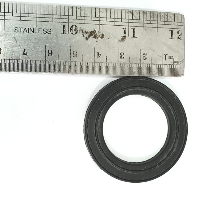 Sellkun229 Rubber SEAL SIL Close Duck Motorcycle Duck Motorcycle HONDA ...