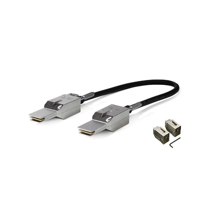 Cisco C9200L-STACK-KIT Catalyst 9200L Stack Module | Shopee Singapore