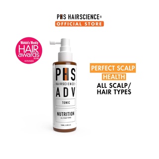 PHS HAIRSCIENCE® Official Store, Online Shop Aug 2022 | Shopee Singapore