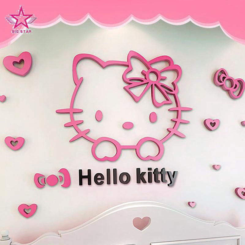 Hello Kitty Teacher Color