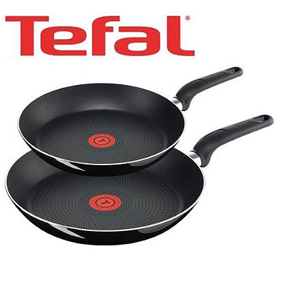 TEFAL Special Edition Frying Pan Set | Shopee Singapore