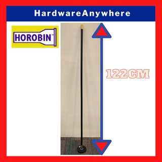HOROBIN Rod and Disc Set (Rubber Plunger and Drain Rod) - Uses suction ...