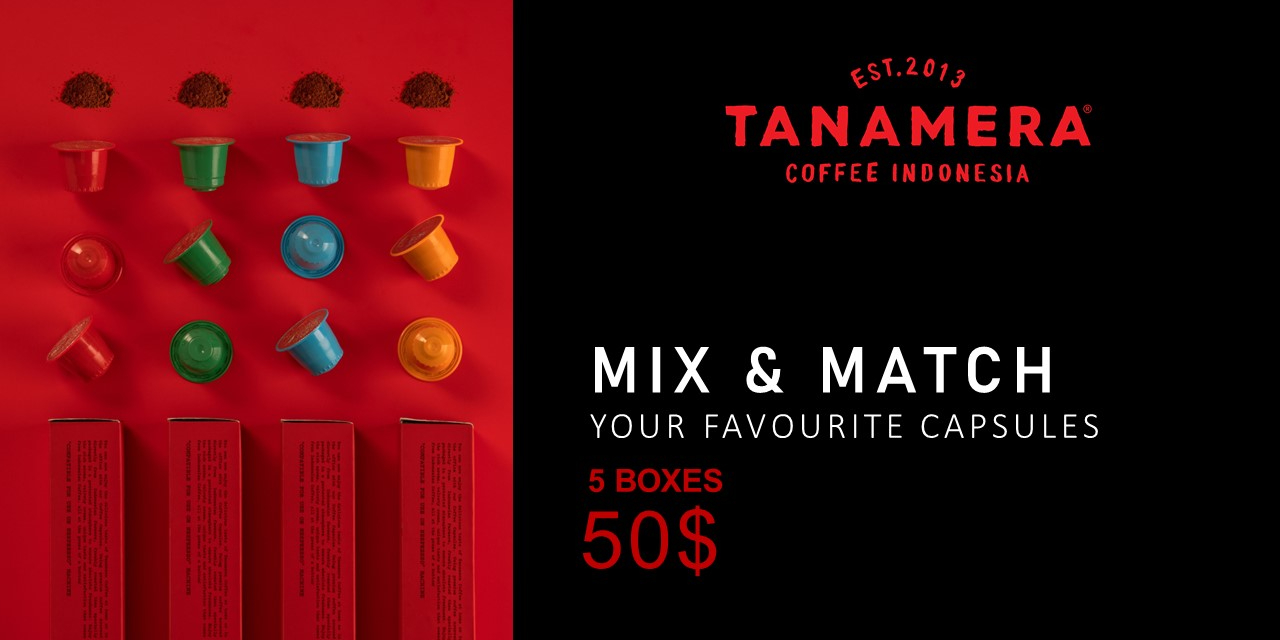 Tanamera Coffee Official Store, Online Shop Nov 2022 | Shopee Singapore