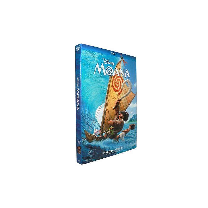 Top 117+ Cartoon moana full movie - Tariquerahman.net