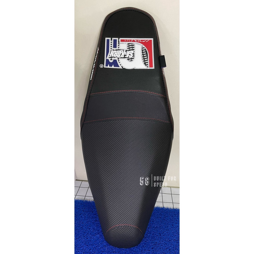 SA-KORN SAKORN RACING SEAT Y16ZR / Y16 / SNIPER 155 / SNIPER V3 ...