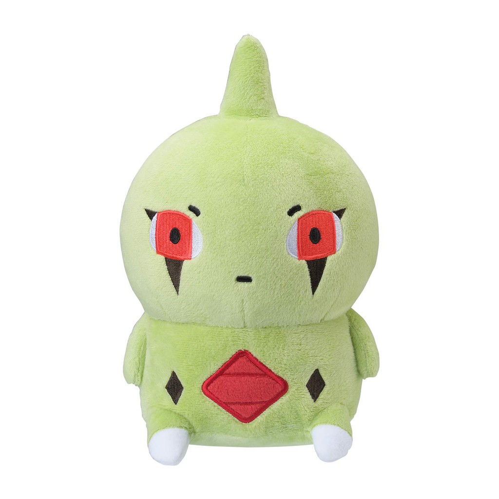 larvitar plush