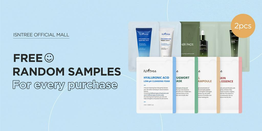 ISNTREE Official, Online Shop Nov 2022 | Shopee Singapore