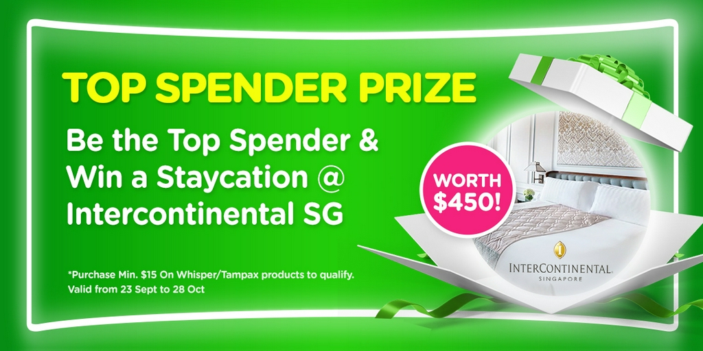 P&G Official Store, Online Shop Oct 2022 | Shopee Singapore