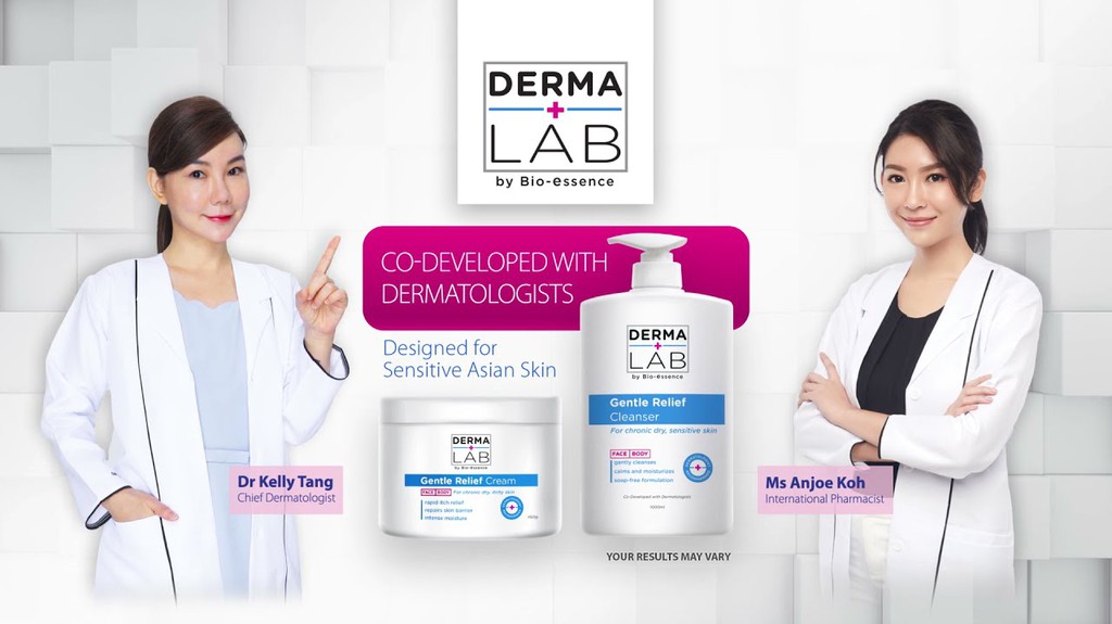 Derma Lab Official Store, Online Shop | Shopee Singapore