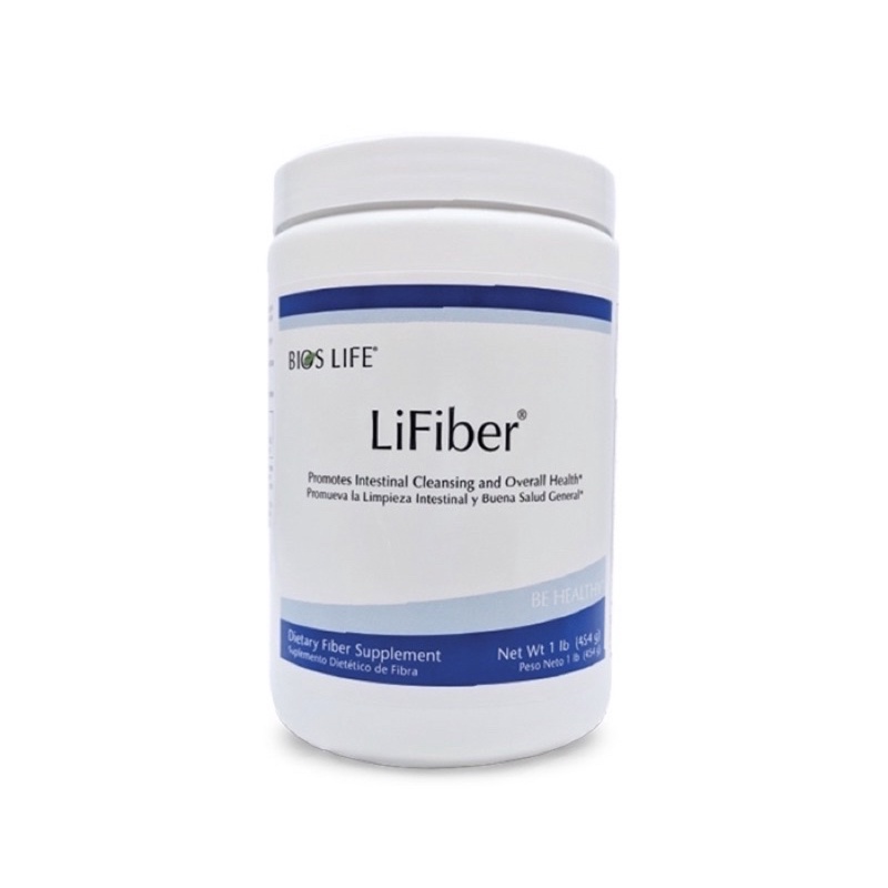 Unicity LiFiber (Cleansing & Weight Loss) | Shopee Singapore