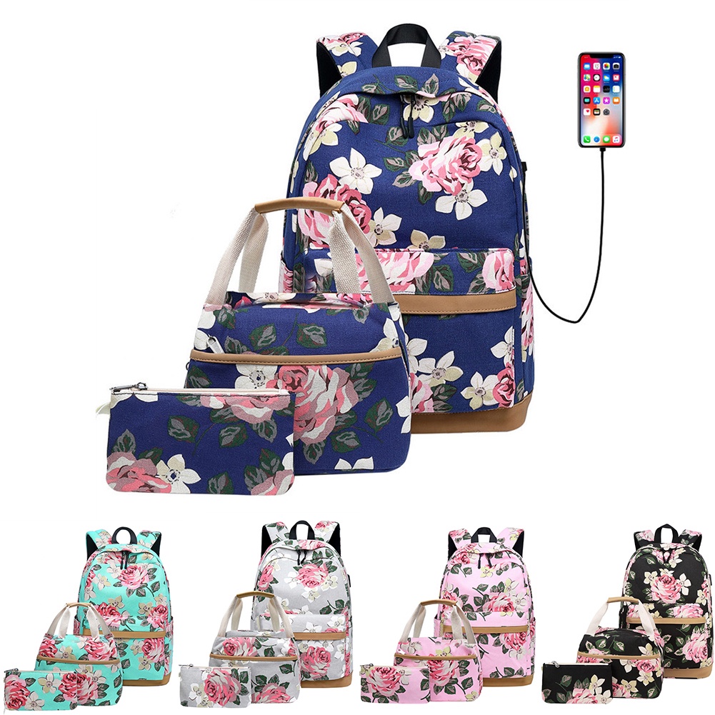 Backpacks For Girls In 6th Grade