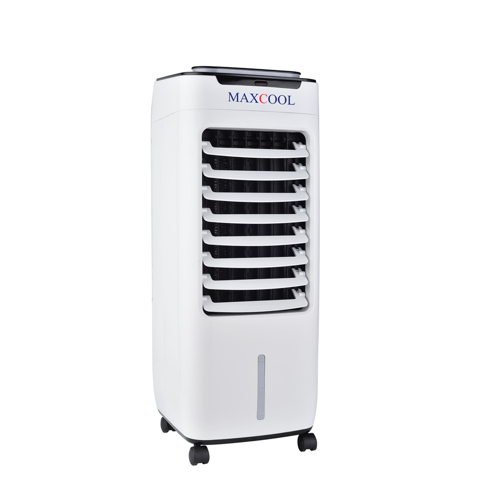 Maxcool MCI-CF1 Evaporative Air Cooler(airflow 1,00m3/h) Bladeless ...