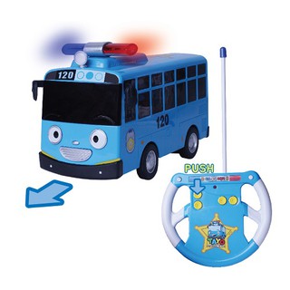 Tayo Police Remote Control Toy Car , Children Kids Toys Vehicles from ...