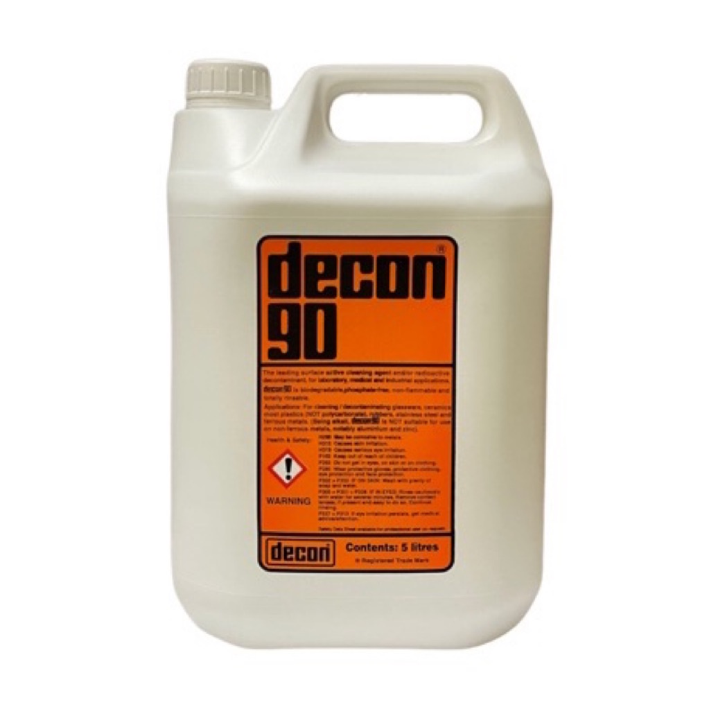 {SG Ready Stock} Decon 90 (Bottle of 5 litres) | Shopee Singapore