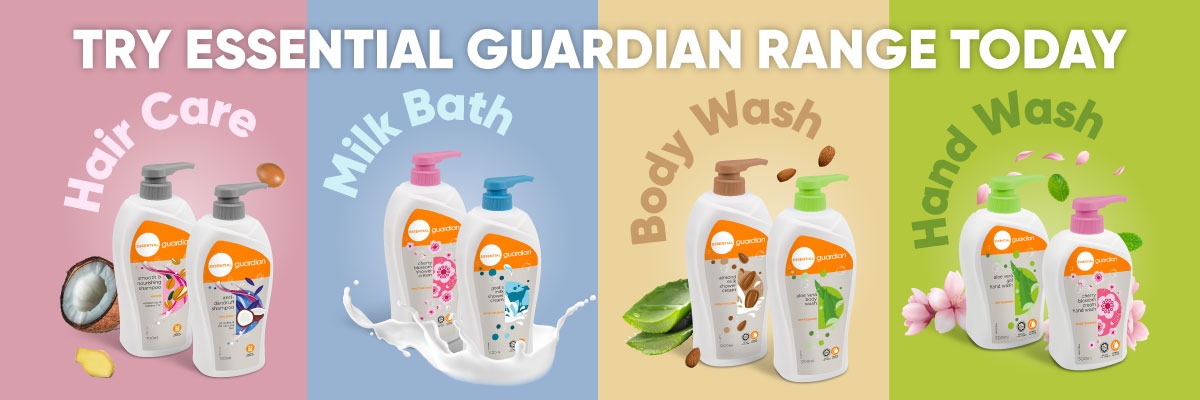 Guardian SG Official Store, Online Shop Oct 2022 | Shopee Singapore