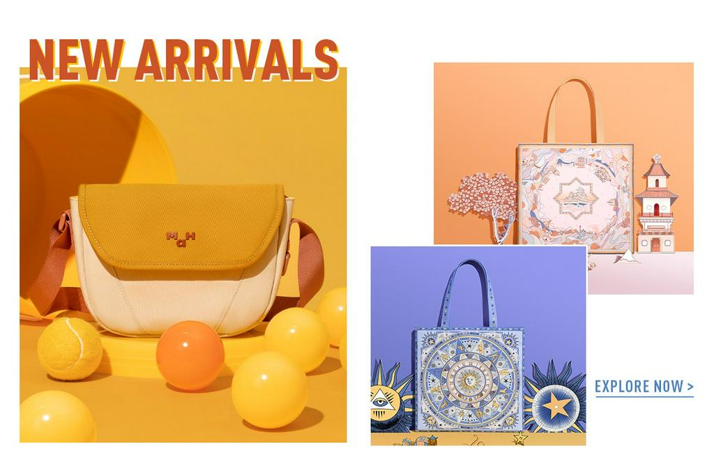 MAH Official Store, Online Shop | Shopee Singapore