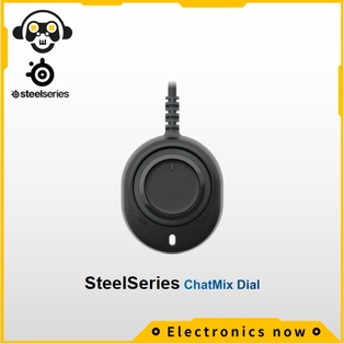SteelSeries ARCTIS 5 CHATMIX DIAL | Shopee Singapore
