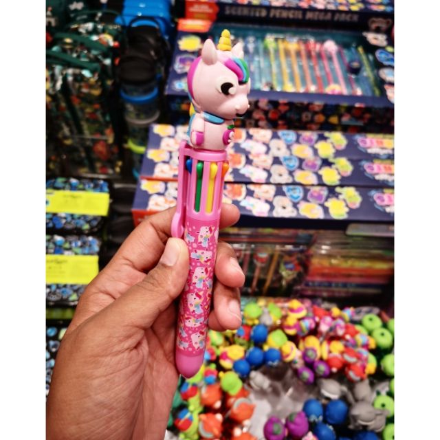SMIGGLE SCENT COLORING PEN | Shopee Singapore