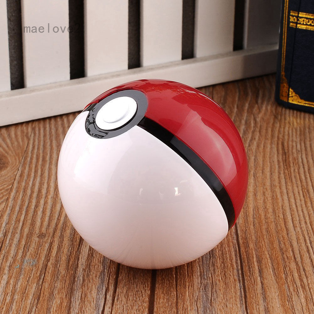 2020 Pokemom Ball Figures ABS Anime Pokemon PokeBall Toys | Shopee ...