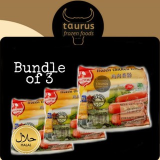 taurusfrozenfoods, Online Shop | Shopee Singapore