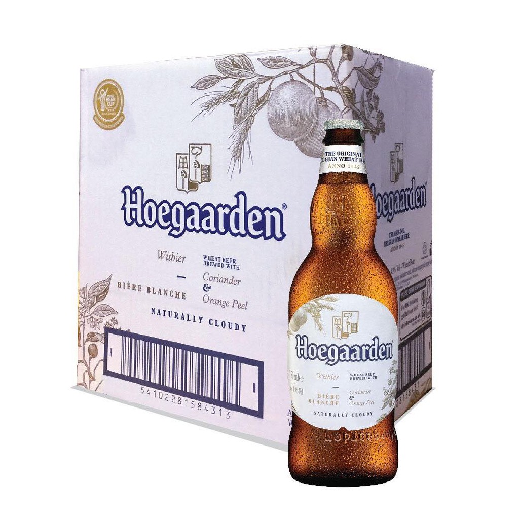 Hoegaarden