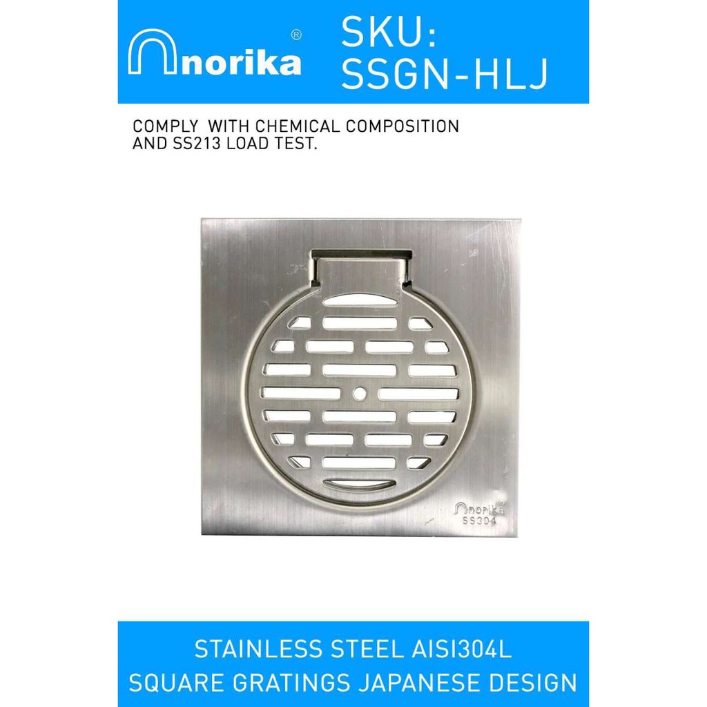 Stainless Steel Floor Trap Grating Singapore | Viewfloor.co