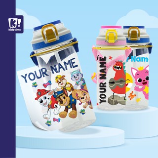 KIDZTIME official Store, Online Shop Sep 2022 | Shopee Singapore