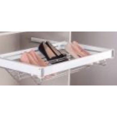 Hafele Pull-out Shoe Rack 806.24.734 | Shopee Singapore