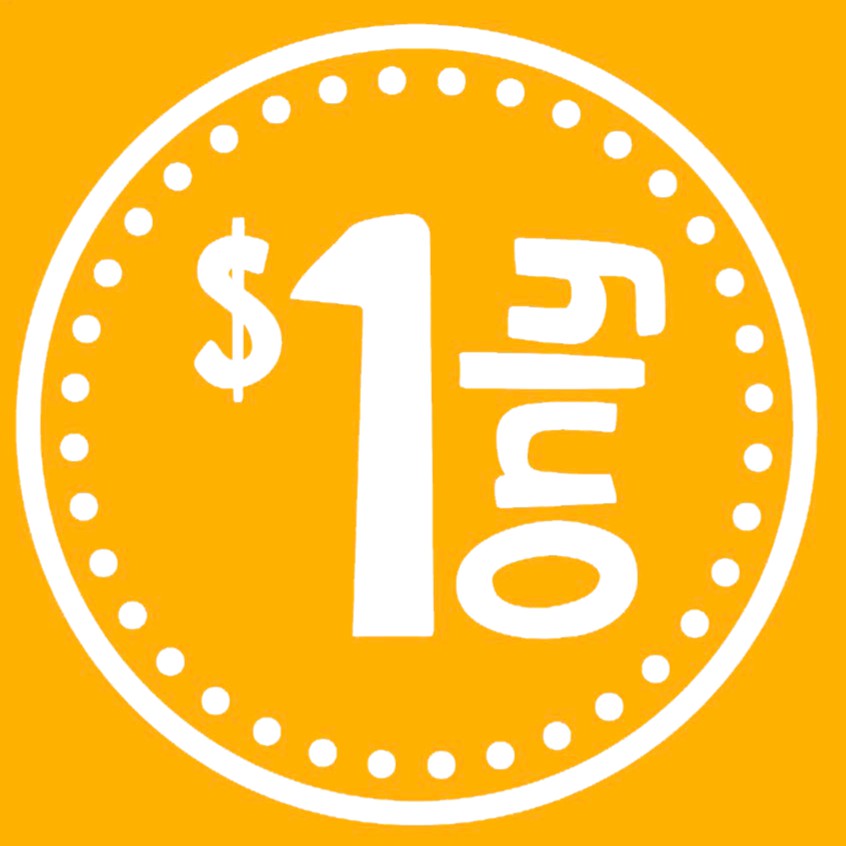 OneDollarOnly.com.sg, Online Shop | Shopee Singapore