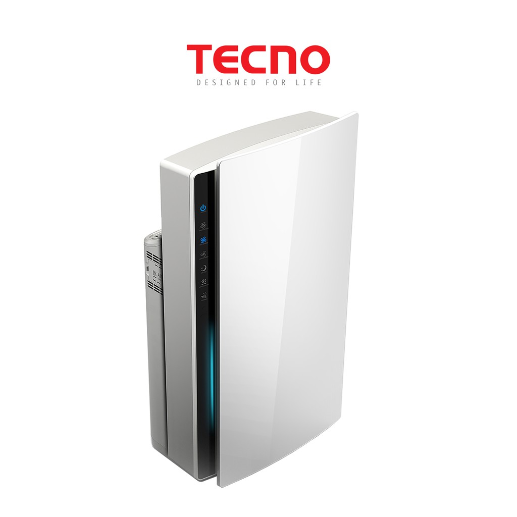 Tecno THF2408 Air Purifier | Shopee Singapore