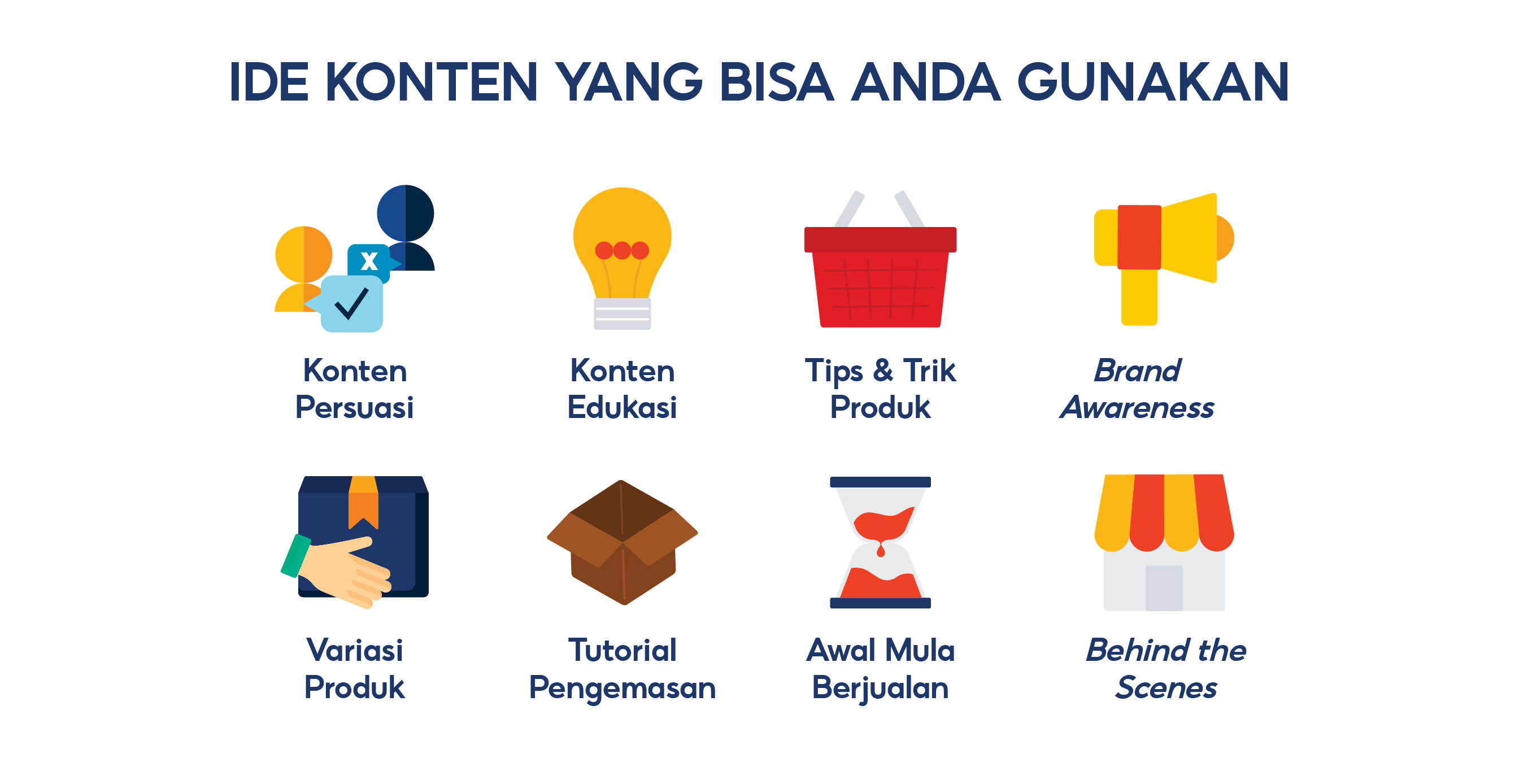 Tips Memaksimalkan Shopee Video | Pusat Edukasi Penjual Shopee Indonesia
