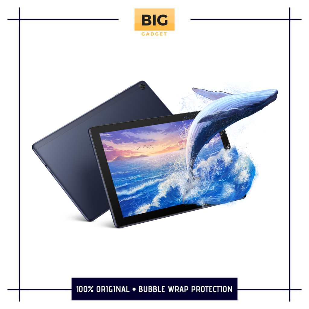 HUAWEI MatePad T10 WiFi (2GB RAM + 32GB ROM) Tablet (100% ori) | Shopee ...