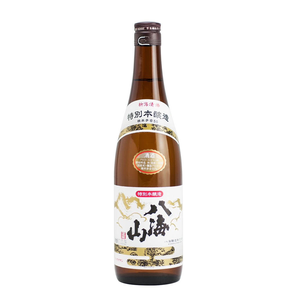 Hakkaisan Honjozo 300ml - Japanese Sake | Shopee Singapore