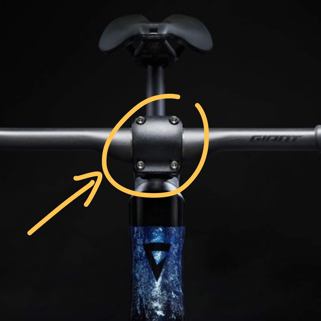 Titanium Bolt for Giant Propel 2023 | Upgrade Kit Solution Advanced Pro ...