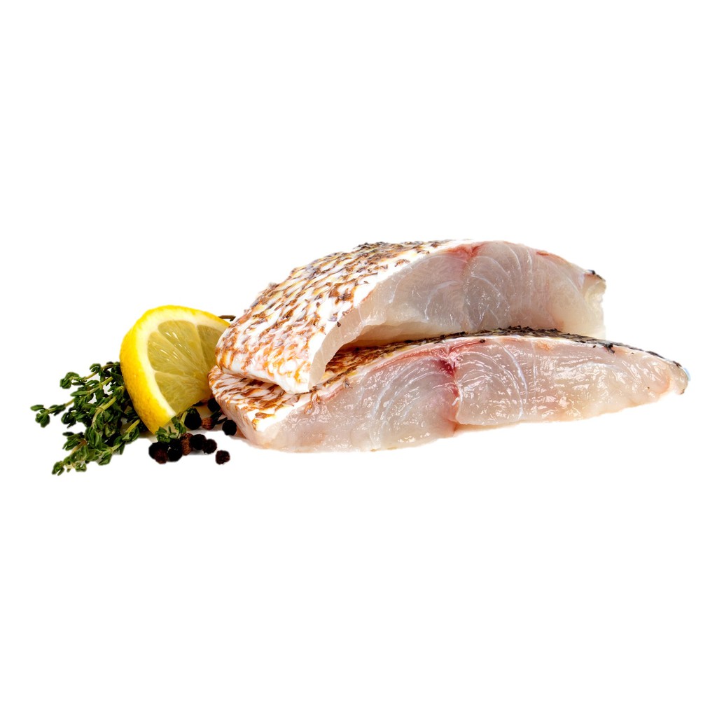 Frozen Red Snapper Fillet (Approx 320g) | Shopee Singapore